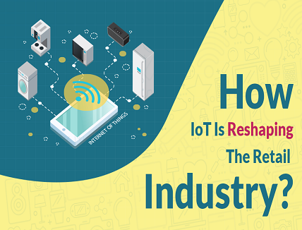 How Internet of Things (IoT) is Reshaping The Retail Industry?