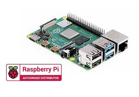 Buy Raspberry Pi products including Compute Module 4 range at Digi-Key