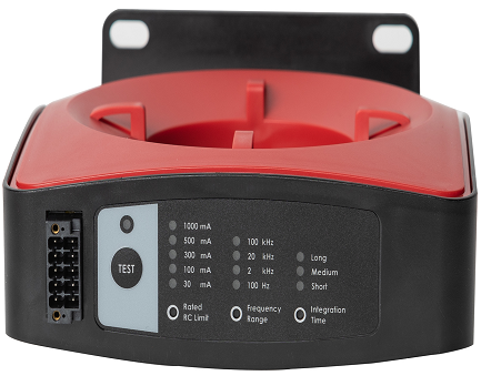 Danisense RCMH070IB+ Residual Current Monitor (RCM)