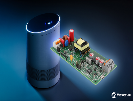 Power Control Reference Design solution to offline power management