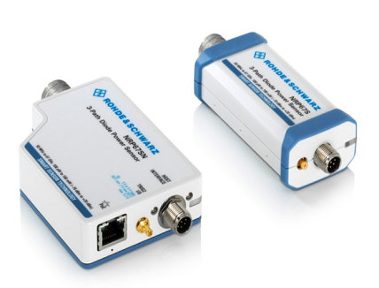 R&S NRP67S/SN Power Sensors for RF Power Measurements