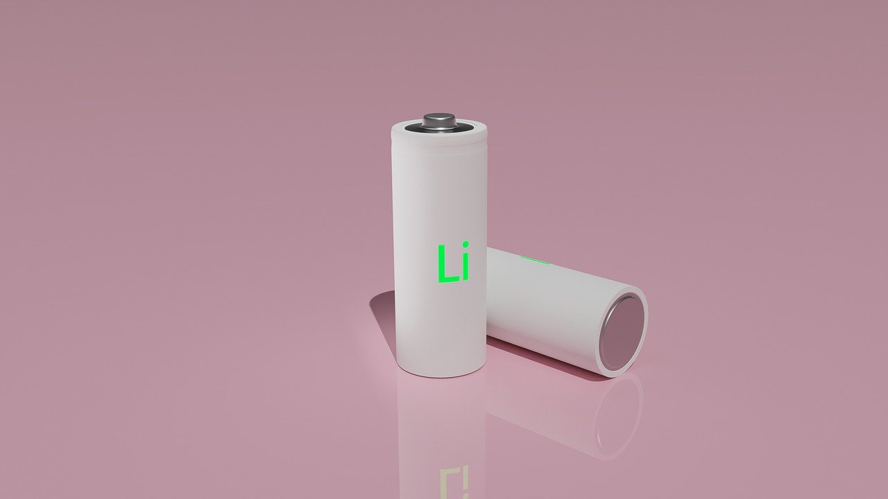 Lithium: Sustainable Energy and The Future » Electronicsmedia