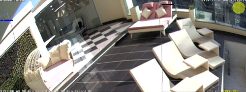 The FBI warns: home surveillance devices are being targeted