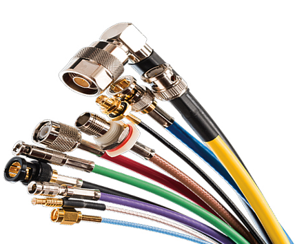 Powell Electronics adds COAX Connectors to European franchise portfolio