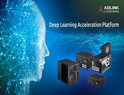 Deep Learning Acceleration Platform for Smarter AI Inferencing at the Edge