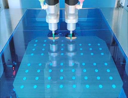 ViscoTec Asia 10,000 Dosing Solutions in 10 Years