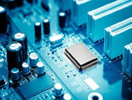 Chip shortage & vehicle production impacts within the global auto industry