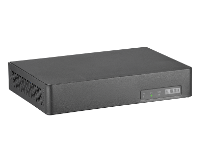 Matrix PRASAR UCS, an Enterprise Unified Communication Server