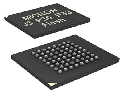 Alliance Memory Offering Micron Parallel & Serial NOR Flash Products