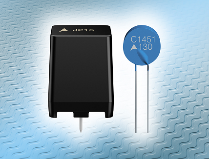 TDK presents selection tool for PTC inrush current limiters