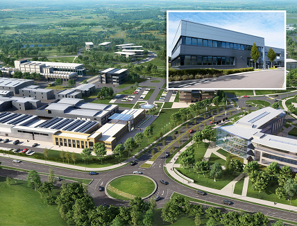 REE Automotive Opens New Engineering Center of Excellence in the UK