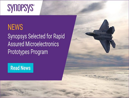 Rapid Assured Microelectronics Prototypes Program