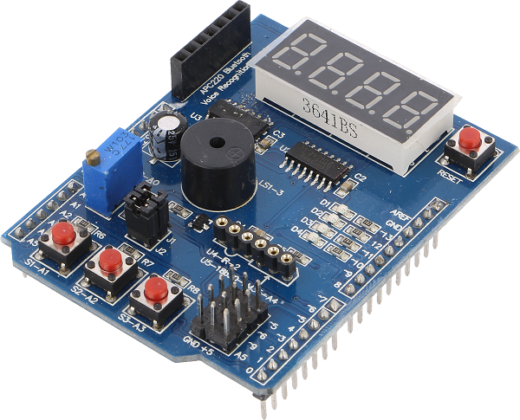 Arduino – Microcontrollers for everyone » Electronicsmedia