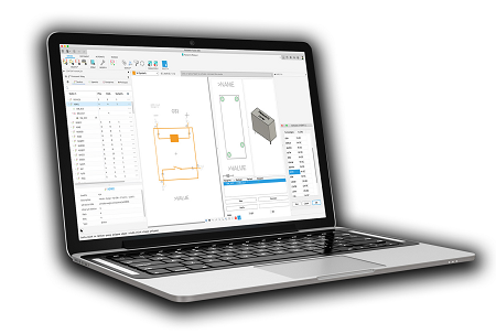 3D relay component libraries now available in Autodesk Fusion 360