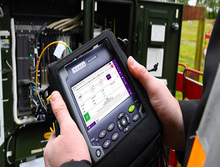 Viavi introduced new fiber test and measurement solutions