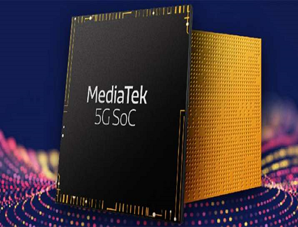 MediaTek unveils Dimensity 700 5G smartphone chipset in India