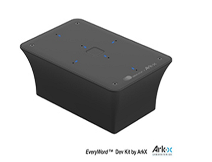 Advanced Far-field Voice Capture AFE module and development kit