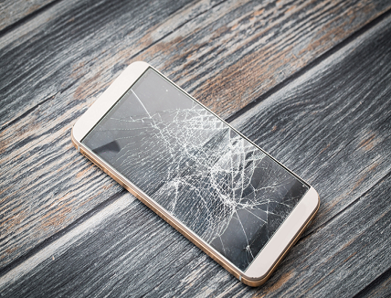 Quick guide to repair damaged phone in limited budget