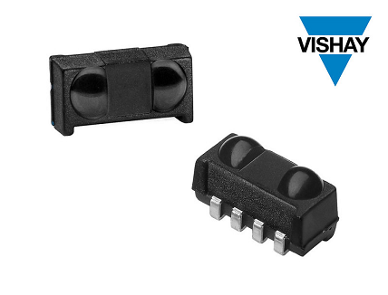 Infrared Sensor Module in Heimdall Package for Outdoor Applications