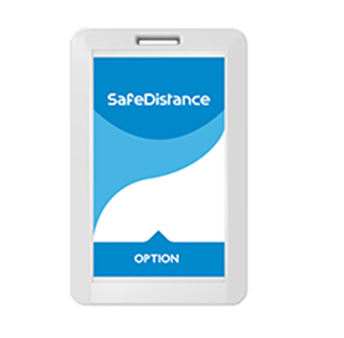 Digi-Key deploys Safe Distancing Solution for all Onsite Employees