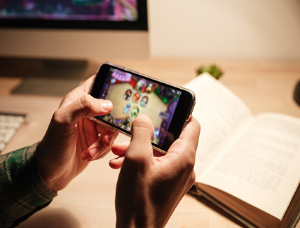 What Are the Best Types of Mobile Games in 2021