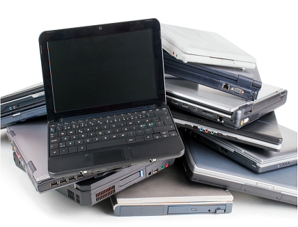 Business Owner's Guide on How to Recycle Computers