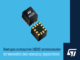 MEMS Accelerometer for High-Performance Automotive Applications