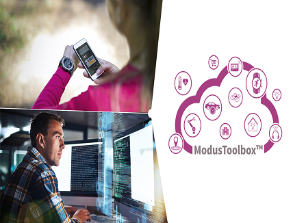 Infineon’s ModusToolbox ML enables TinyML for secure AIoT