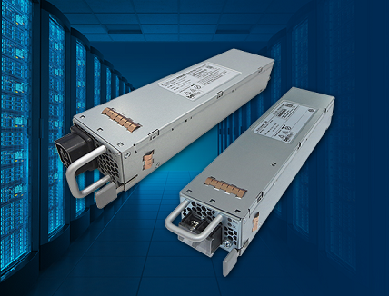 1200W Power Supplies for Wide Range of Server & Networking Applications ...