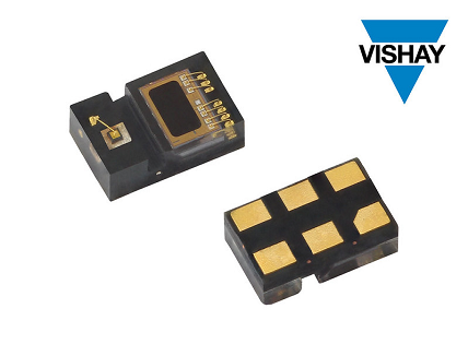 Proximity Sensors for Consumer & Industrial Applications