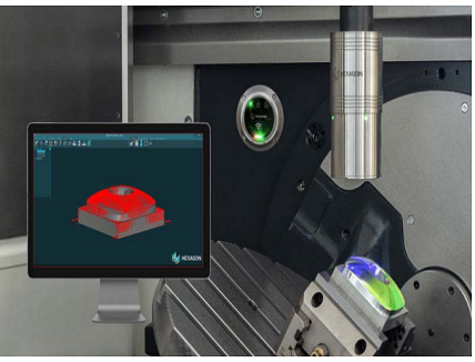 Hexagon Launched World’s First Wireless Laser Scanner » Electronicsmedia