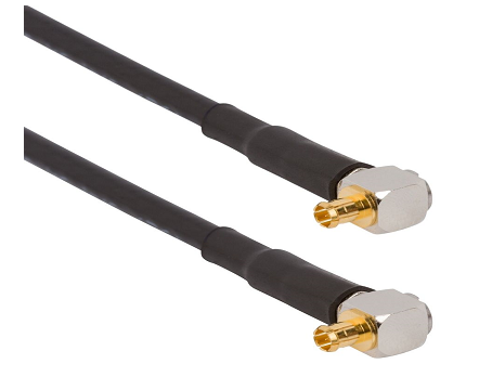 High-Frequency 12G MCX Cable Assemblies for 4K/ULTRA-HD