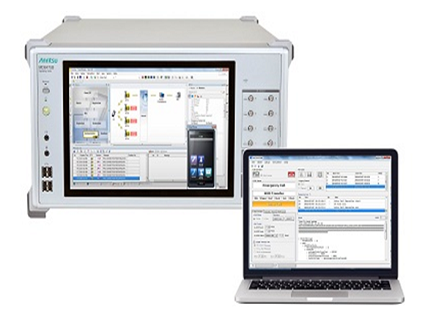 Korean eCall Automatic Emergency Response System
