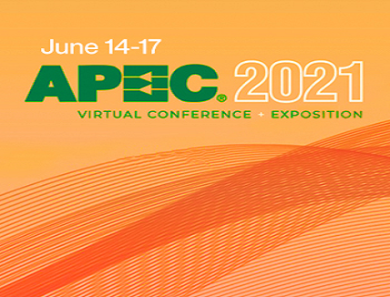Applied Power Electronics Conference and Exposition 2021 (APEC 2021)