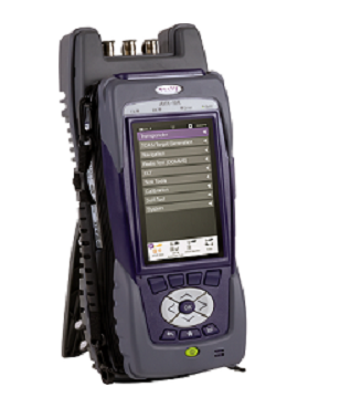 Flight Line Test Set for Critical Airborne System Testing