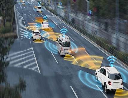 Cellular Vehicle to Everything (C-V2X) Test Solutions