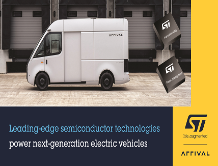 Leading-Edge Technologies for Next-Generation Electric Vehicles