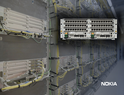 Nokia launches Next-Generation AirScale 5G Portfolio » Electronicsmedia