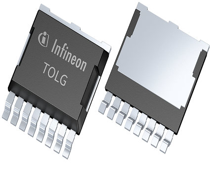 Power MOSFET for improved robustness & superior thermal performance