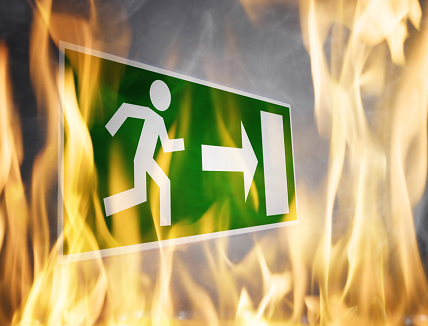4 Basic Principles of Fire Safety Training