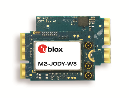 Wi-Fi 5, Wi-Fi 6, and Bluetooth expansion Wireless-connectivity cards