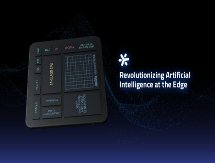 BrainChip Receives Akida Chips from Socionext America