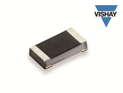 Thick Film Chip Resistor with Higher 0.5 W Power Rating