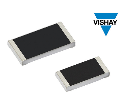 High Voltage Thick Film Chip Resistors with operating voltages up to 3 kV