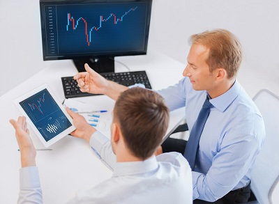Key steps to open a professional trading account? » Electronicsmedia
