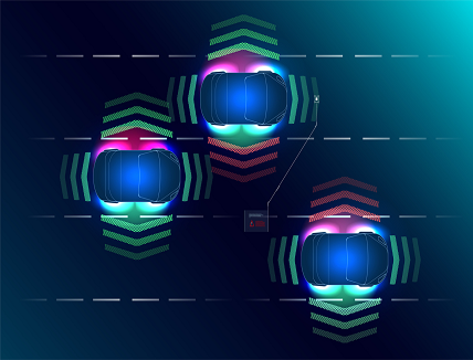 Lidar & AI solutions for Automotive & Smart City markets
