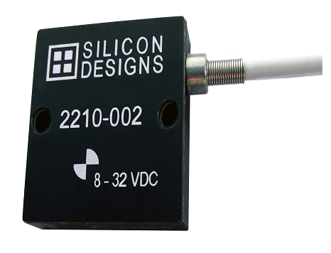 Low-noise & Low-cost MEMS Capacitive Accelerometer Modules