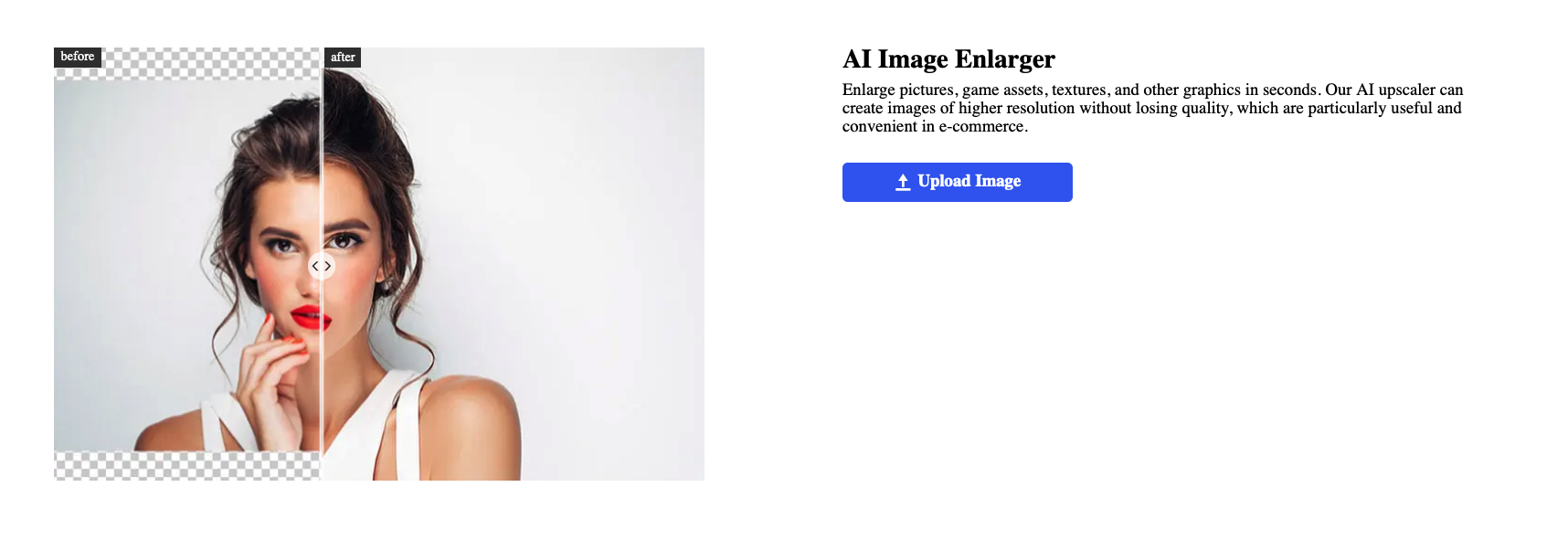 How to Repair and Restore your Old Photos - AI Photo Restoration