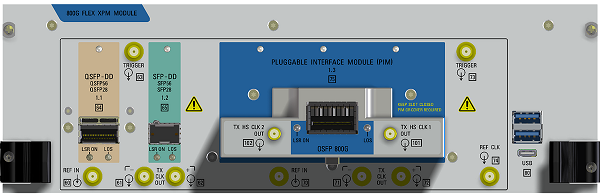 VIAVI ONT-800 Optical Network Tester simplifies and accelerates high ...