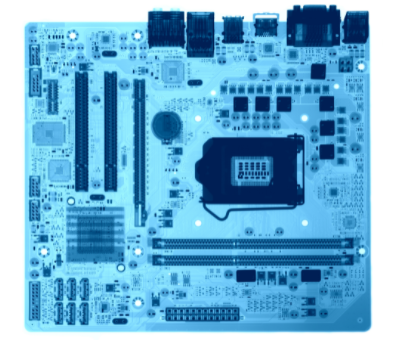What Is X-Ray PCB Inspection & How Is X-Ray Used in PCB Inspection?